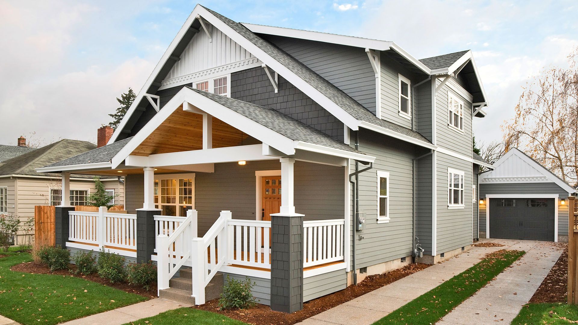 Contracting Services | Just Building Inc | Springfield, MA