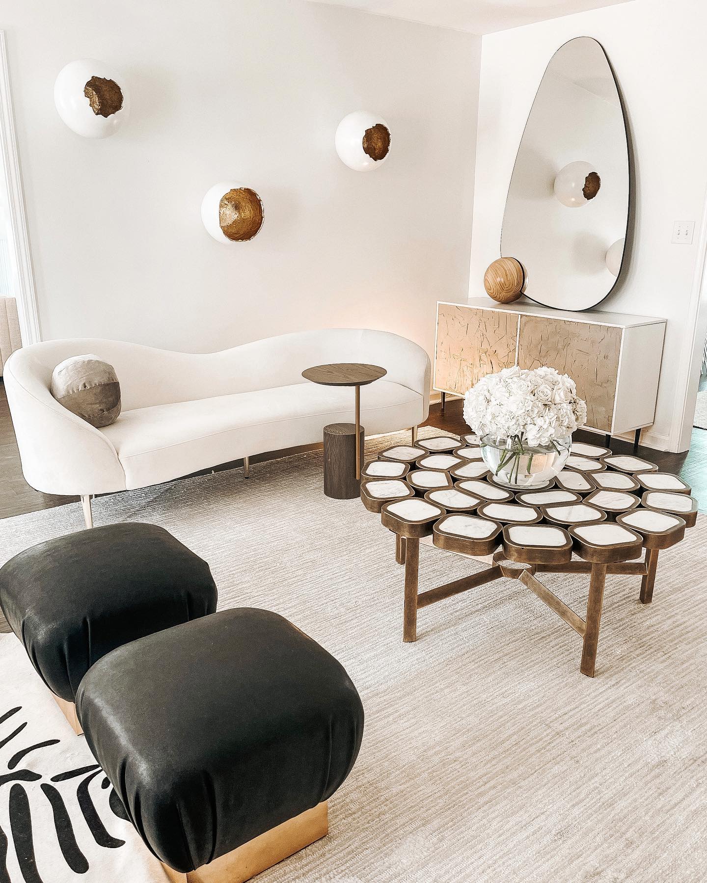 Gallery | The Vibe Interiors