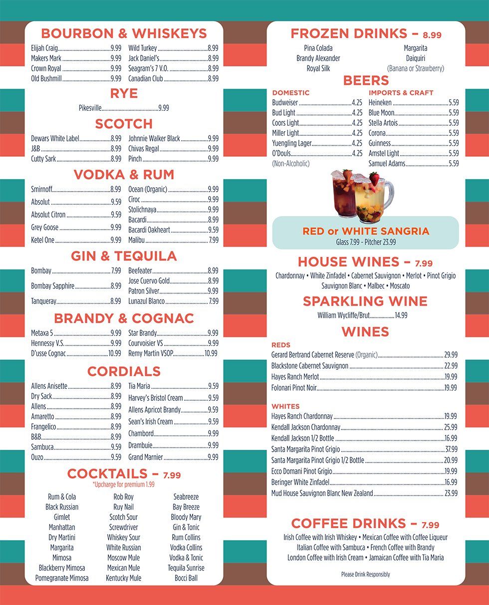 Timonium Bakery & Bar