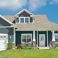 Roofing Companies Benton | Bryant | Mystical Construction