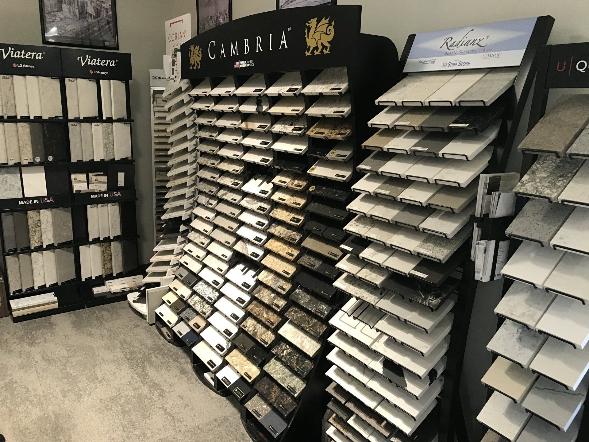 Designs in Marble Photo Gallery | Ixonia, WI