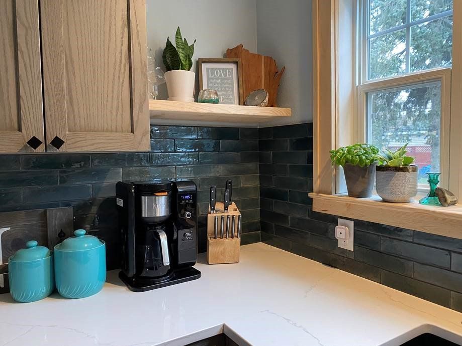 Designs in Marble | Dealer and Fabricator | Ixonia, WI