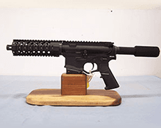 Carson Armory | Firearm Sales | Mound House, NV