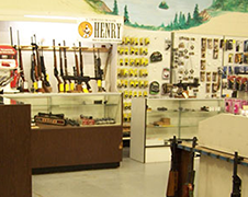 Carson Armory | Firearm Sales | Mound House, NV