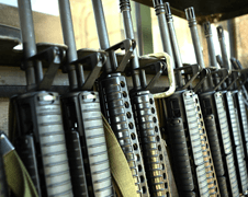 Carson Armory | Firearm Sales | Mound House, NV