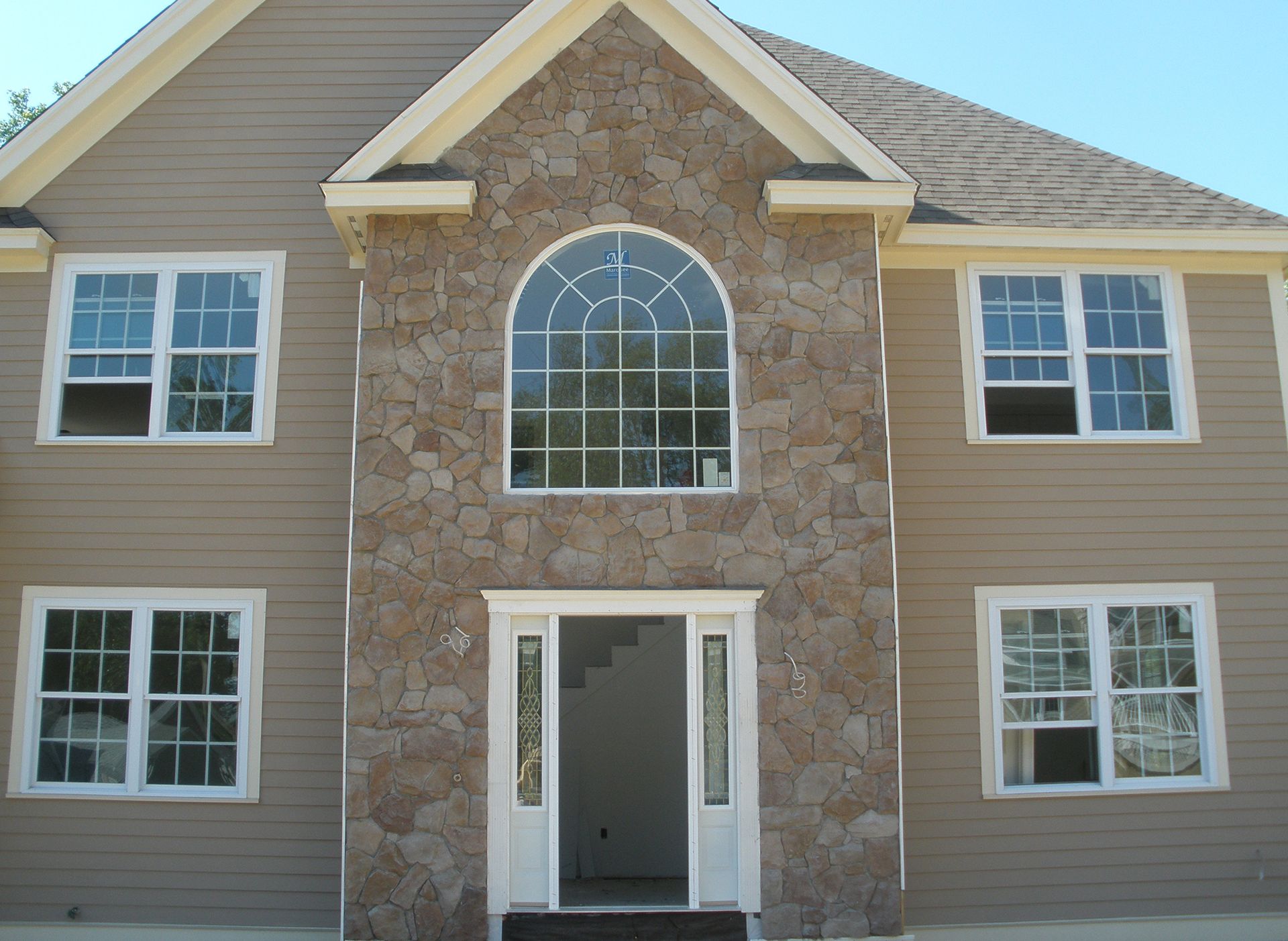 Retaining Walls | Benigno Bonilla Masonry | MA North Shore