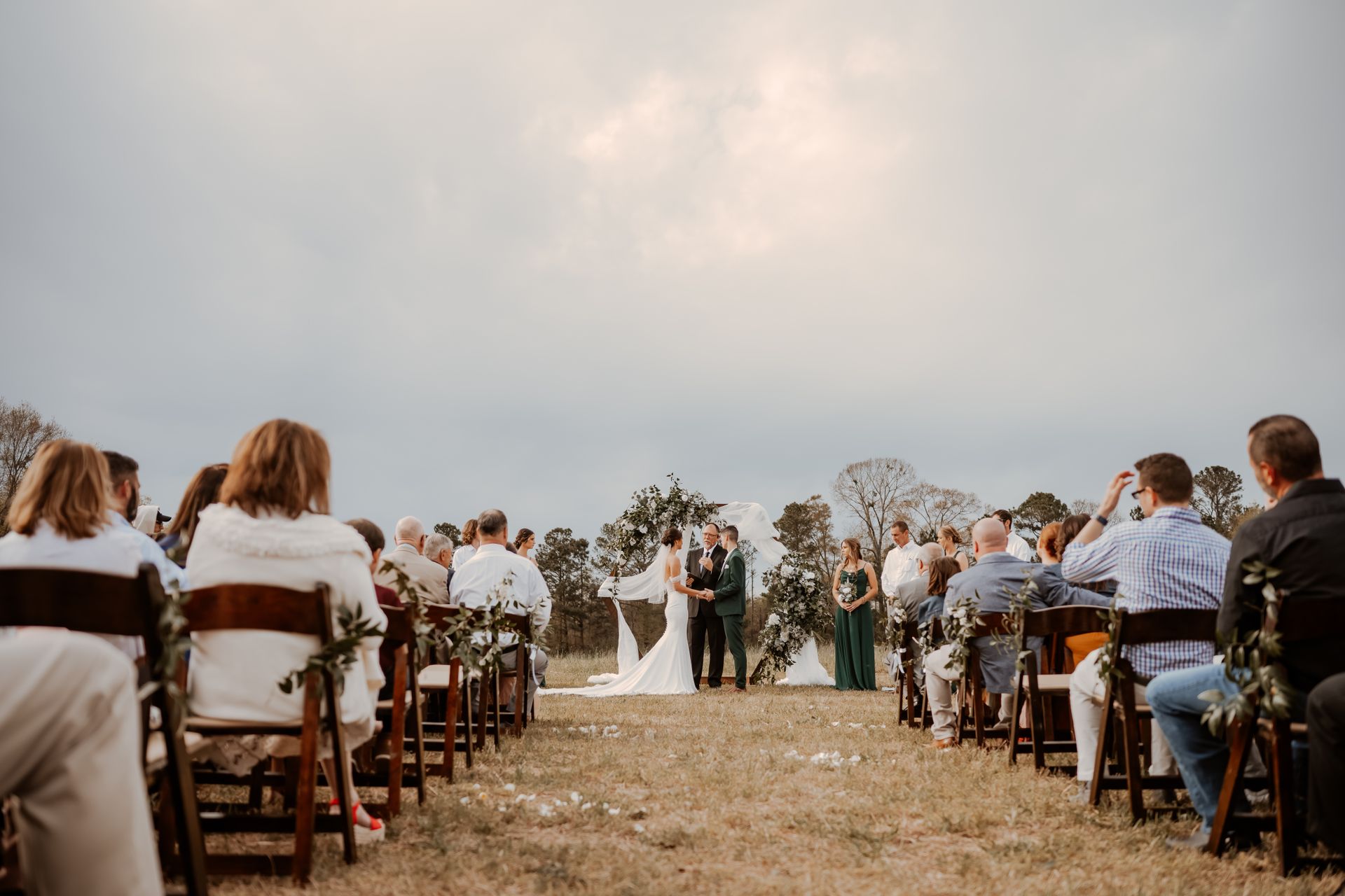 Event Gallery | Hidden Haven Estate
