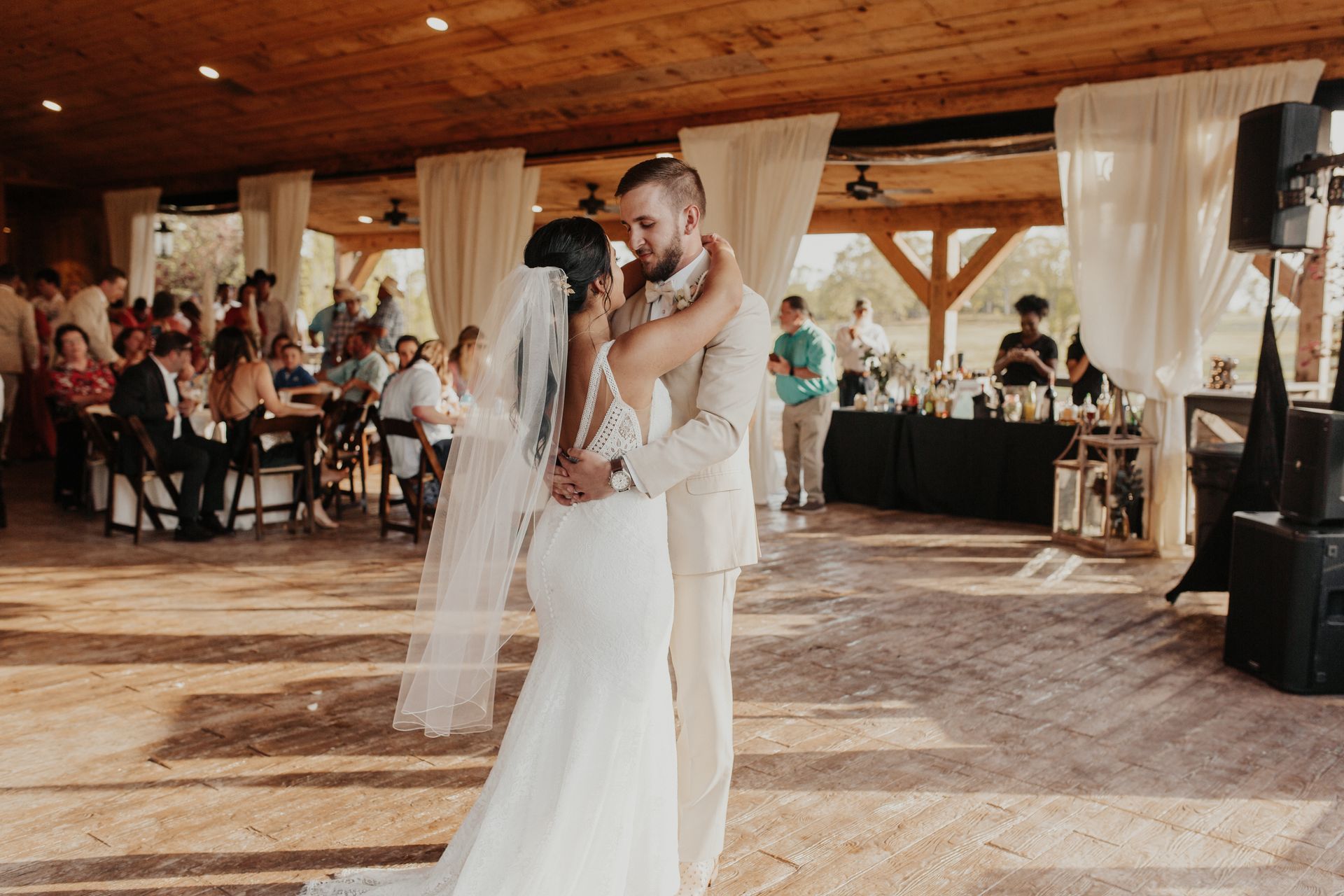 Event Gallery | Hidden Haven Estate