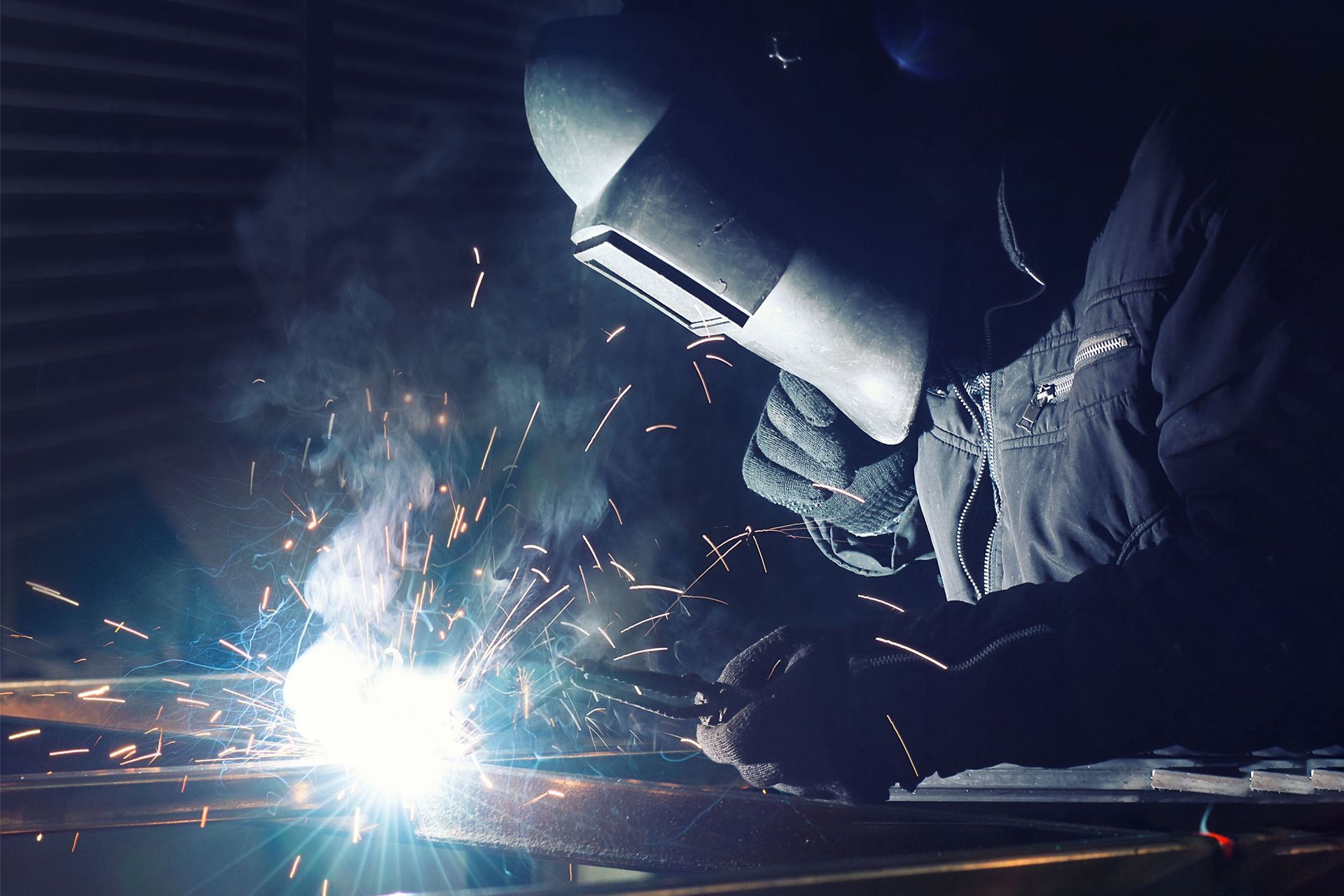 Welding Shops Columbia MO | Jefferson MO | Horstman Welding