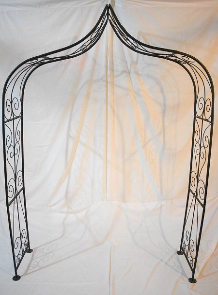 Party Time Rental | Wedding Arches For Rent | Brainerd MN