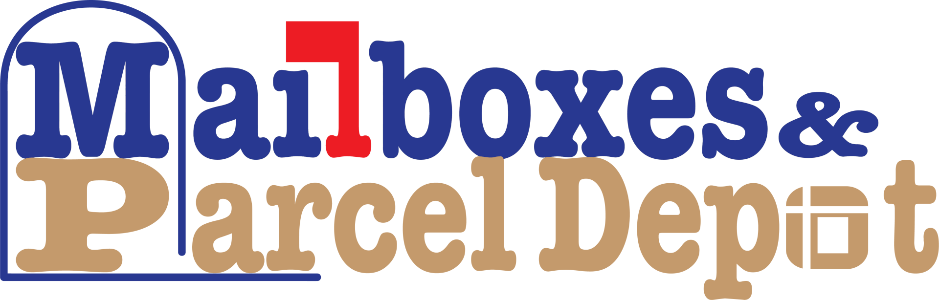 Mailboxes & Parcel Depot Muscatine