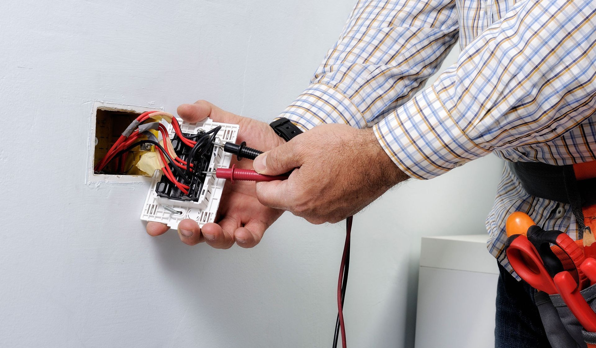 Electrician Company Grand Rapids, MI