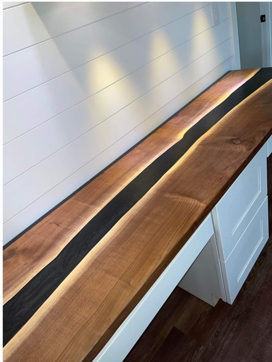 Basement Finishing Omaha, NE | Blue Ladder Basements