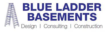 Basement Finishing Omaha, NE | Blue Ladder Basements