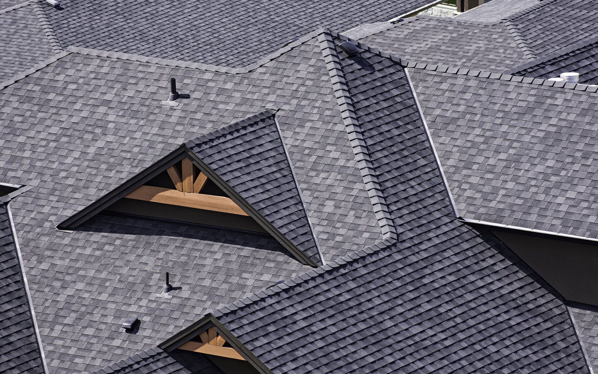 Residential Roofing Services | Seattle, WA