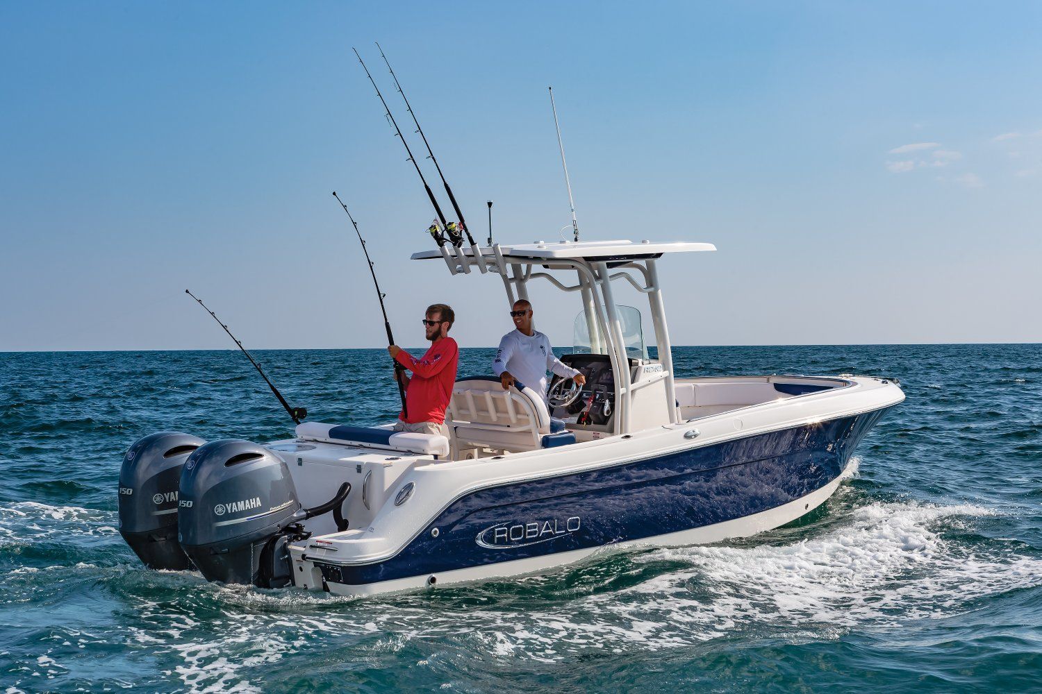 Vero Marine Center | New Boat Sales Stuart, FL | Melbourne, FL