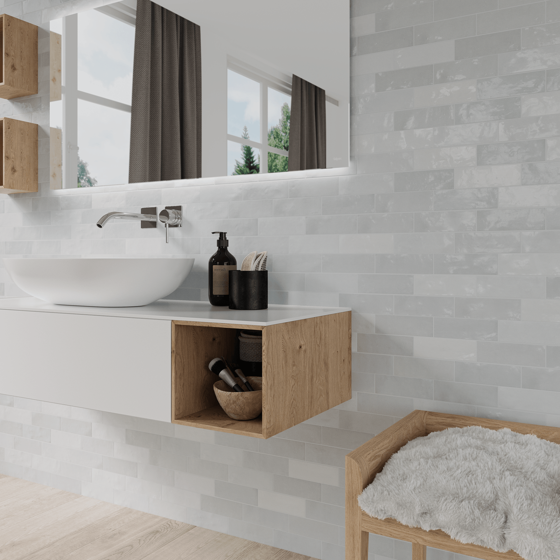 Safi | Total Home Distributors | Anaheim, CA