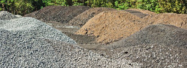 Sand | Gravel | Franksville, WI