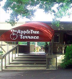 AppleTree Terrace - Quality Wedding Venue | Dallas, PA