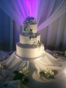 AppleTree Terrace - Quality Wedding Venue | Dallas, PA