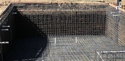 JS Rebar | Concrete Contractor | San Jose, CA