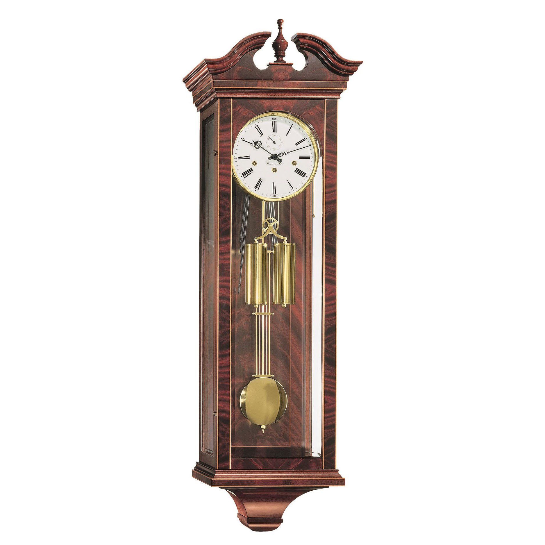 Joseph Clock & Watch Shop Portfolio | Fort Lauderdale, FL