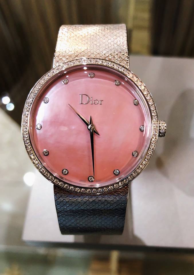 Joseph Clock & Watch Shop Portfolio | Fort Lauderdale, FL