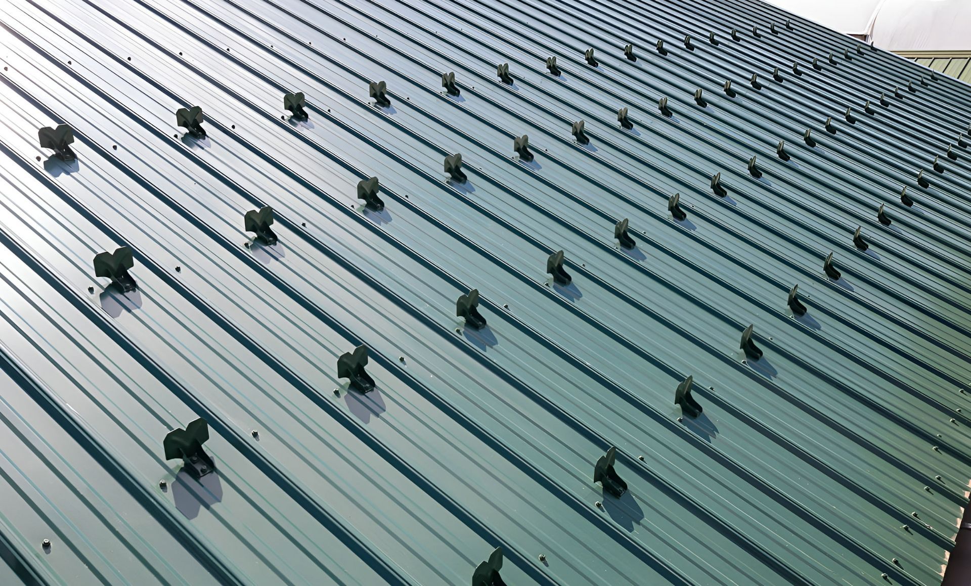 Metal Building Frederick | Hagerstown | Ridgetop Roofing