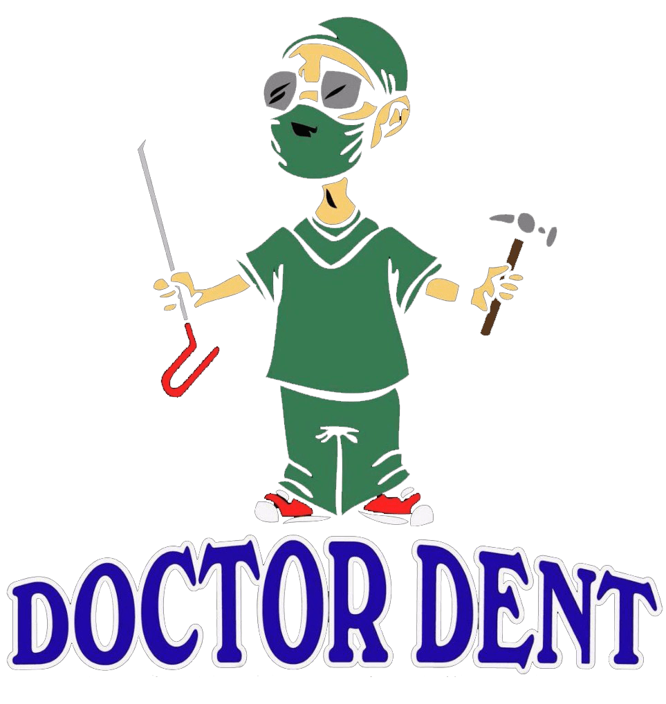 Doctor Dent | Auto Body Repair Shop | North Royalton, OH