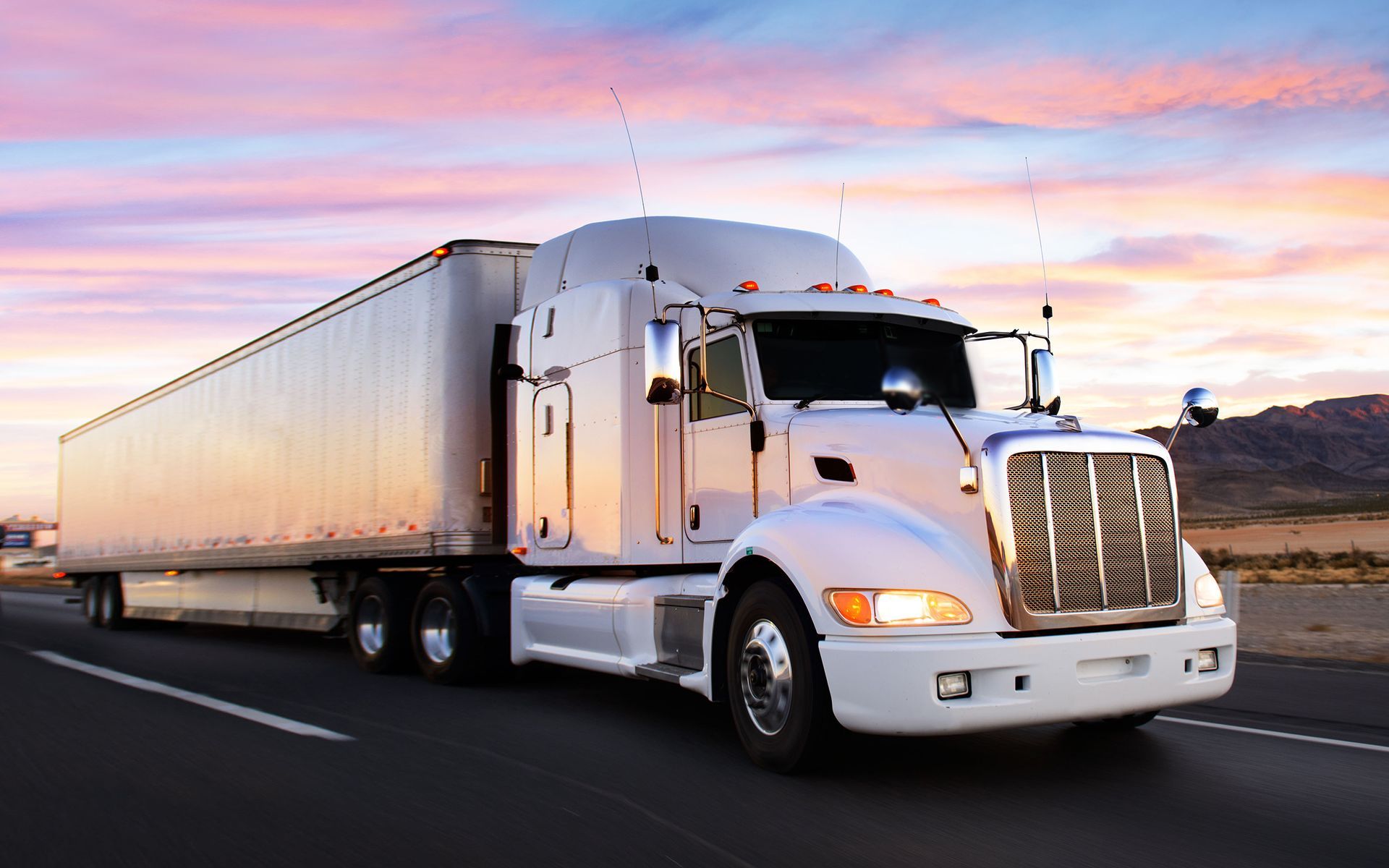 Trucks Tow Brothers Fleet Service & Parts | St. George, UT