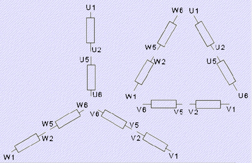 Nema Nomenclature | IEC Nomenclature | Burley, ID