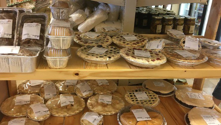 Specialty Items Selection | Danville, PA