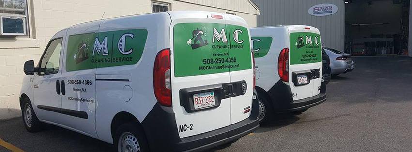 MC Cleaning Service LLC | Janitorial Cleaning | Taunton, MA