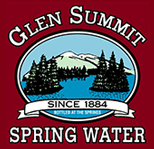 Glen Summit Springs Water Company Inc. Mountain Top, PA