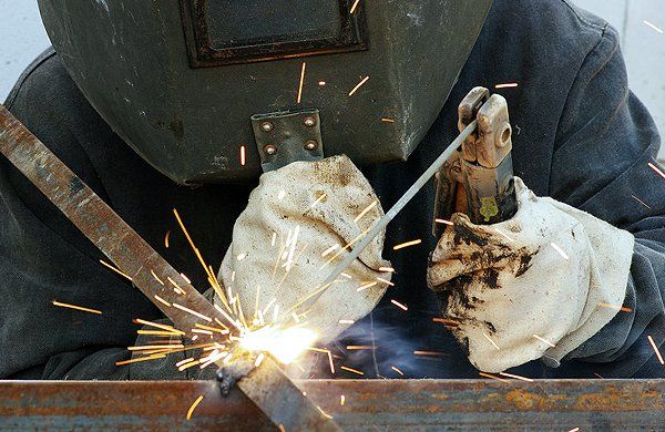 Pacific Welding And Manufacturing | Fencing | Honolulu, HI