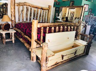 Timber Valley Rustic Furniture | Patio | Pigeon Forge, TN