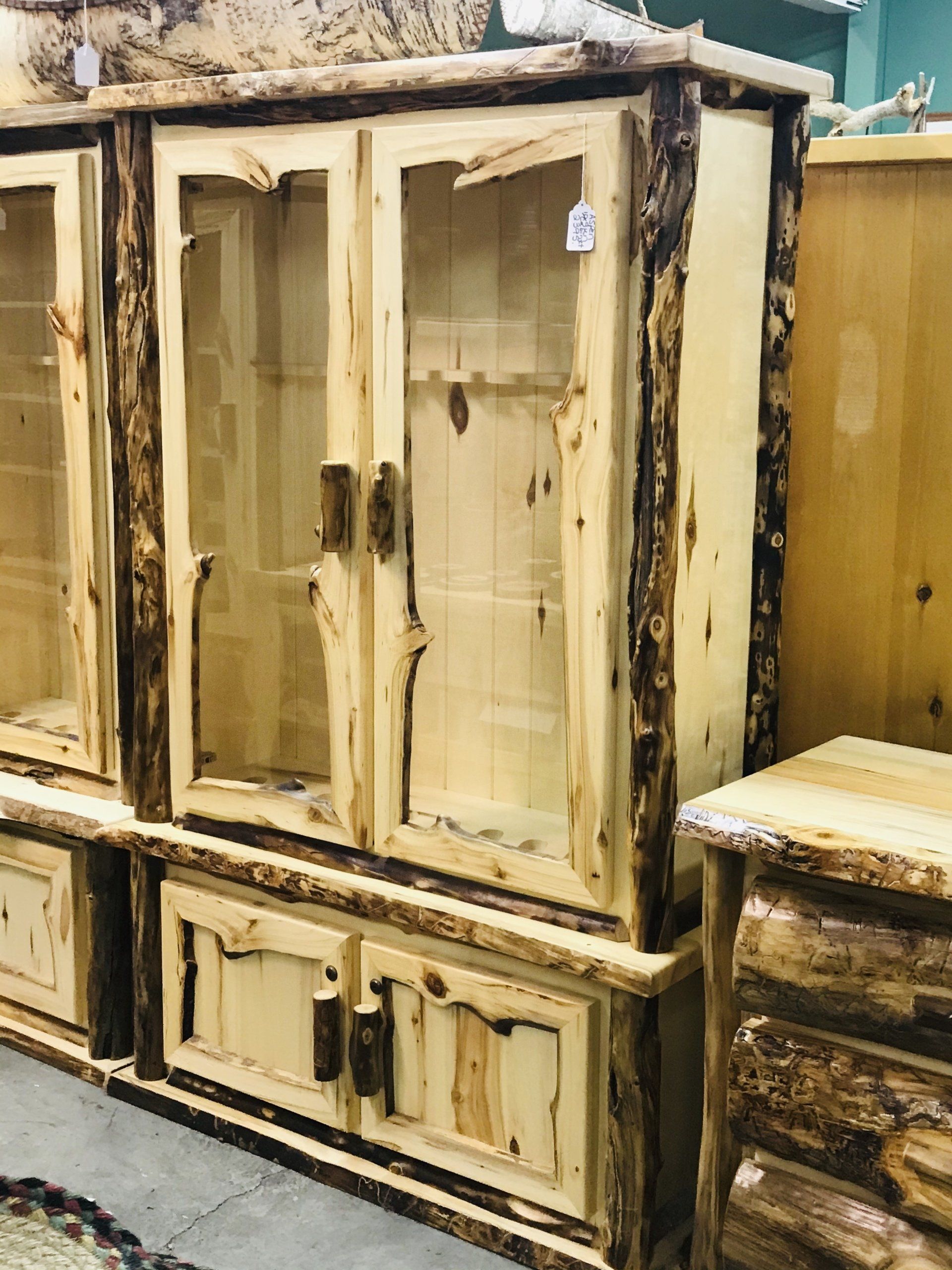 Timber Valley Rustic Furniture | Patio | Pigeon Forge, TN