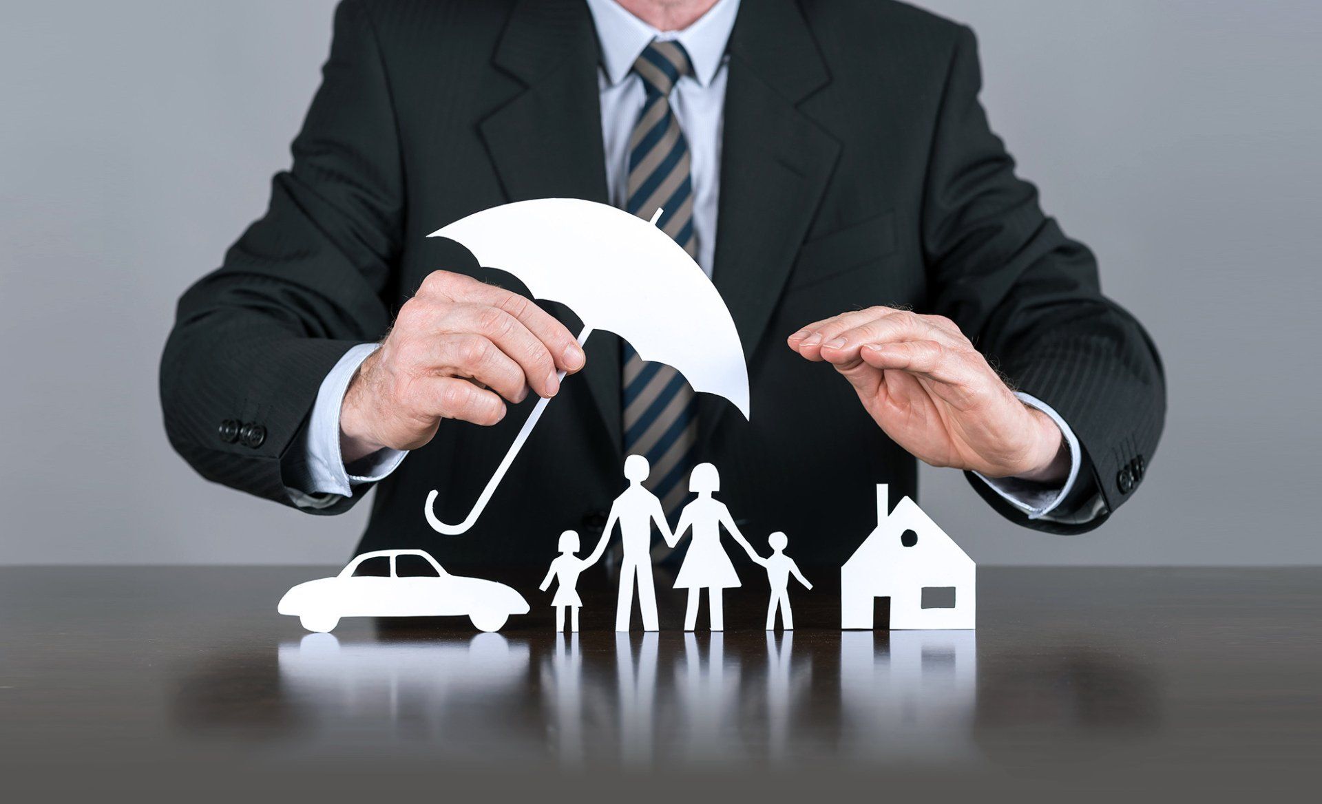 First Group Insurance Agency | Moffatt Insurance Agency | New Carlisle ...