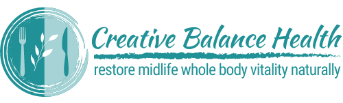 About | Creative Balance Health
