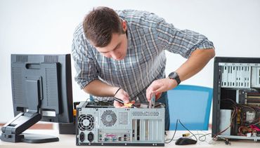 IT Services | A:\ Prompt Computer Center | Gretna, LA