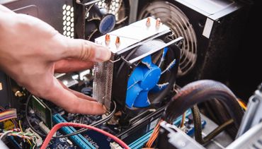 IT Services | A:\ Prompt Computer Center | Gretna, LA