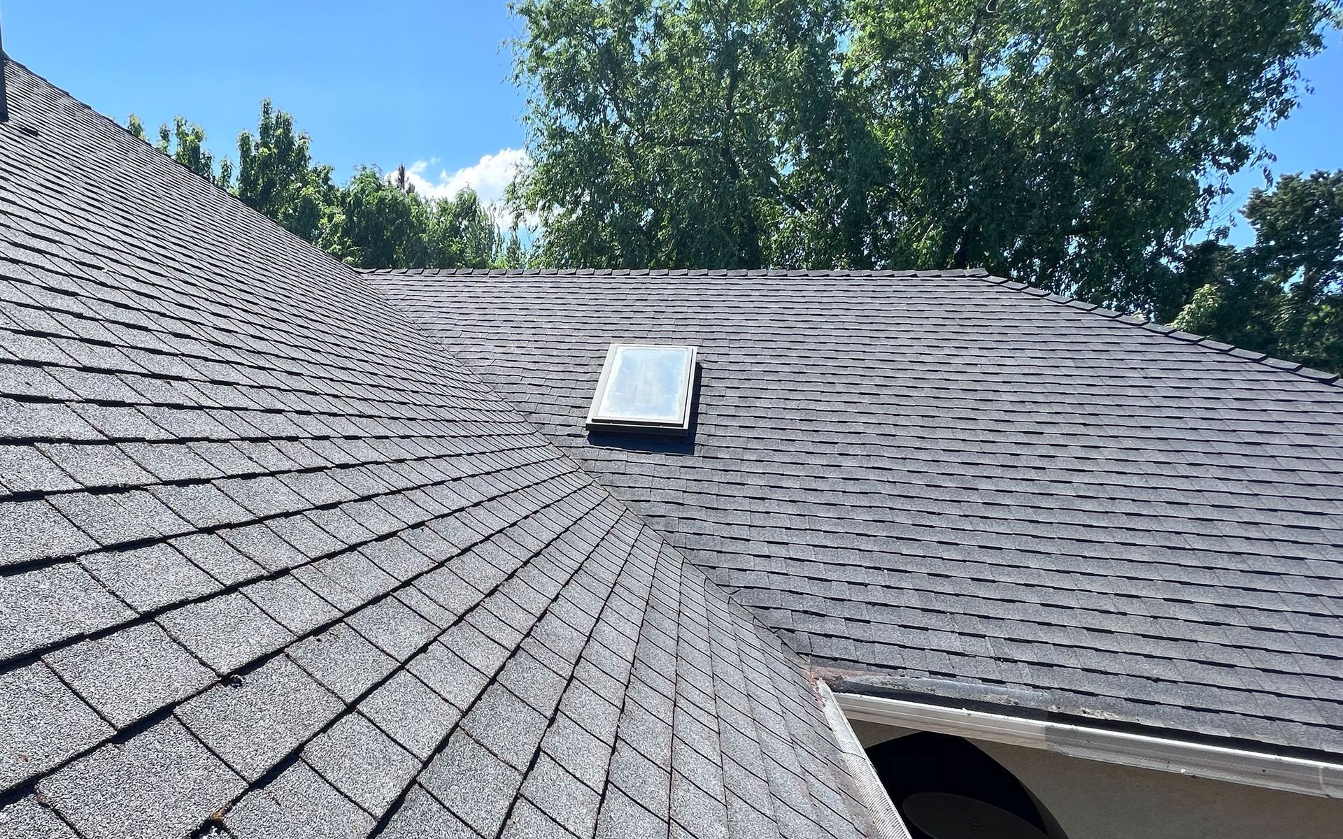 Roof Cleaning | Roof Remedy | Central Point, OR