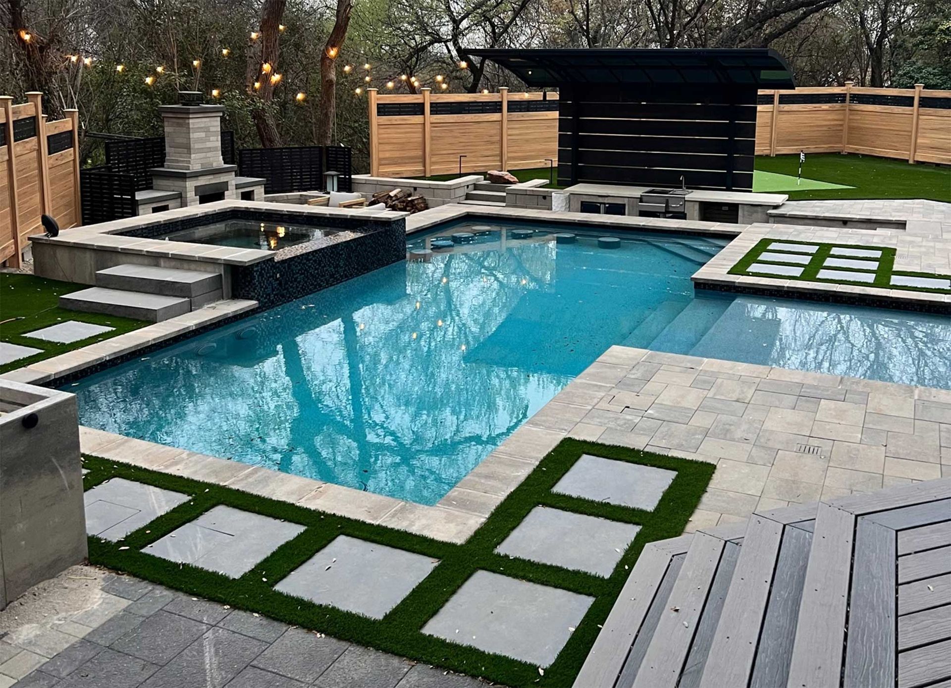 Gallery | Tri-State Pools, Inc | Bergen County, NJ