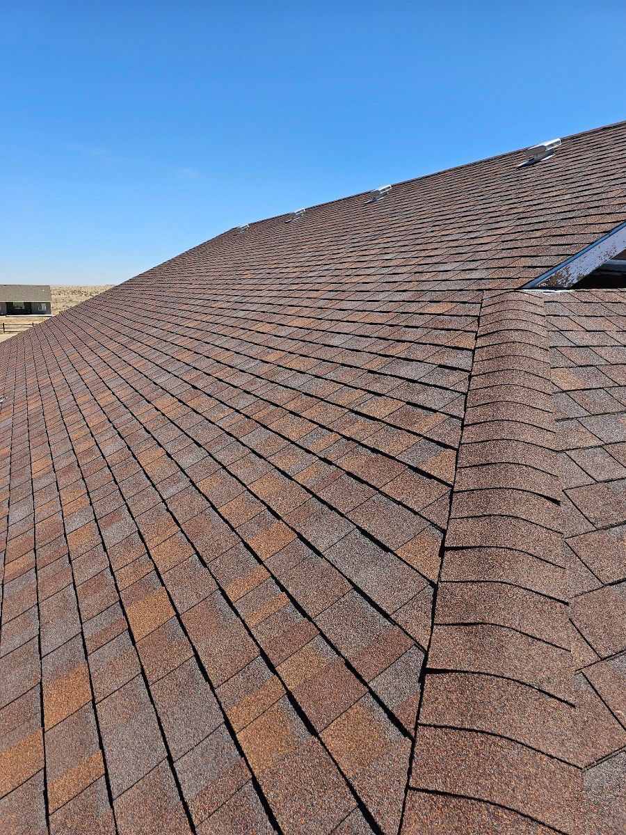 Roofing Contractors Pueblo, CO | Pueblo West, CO