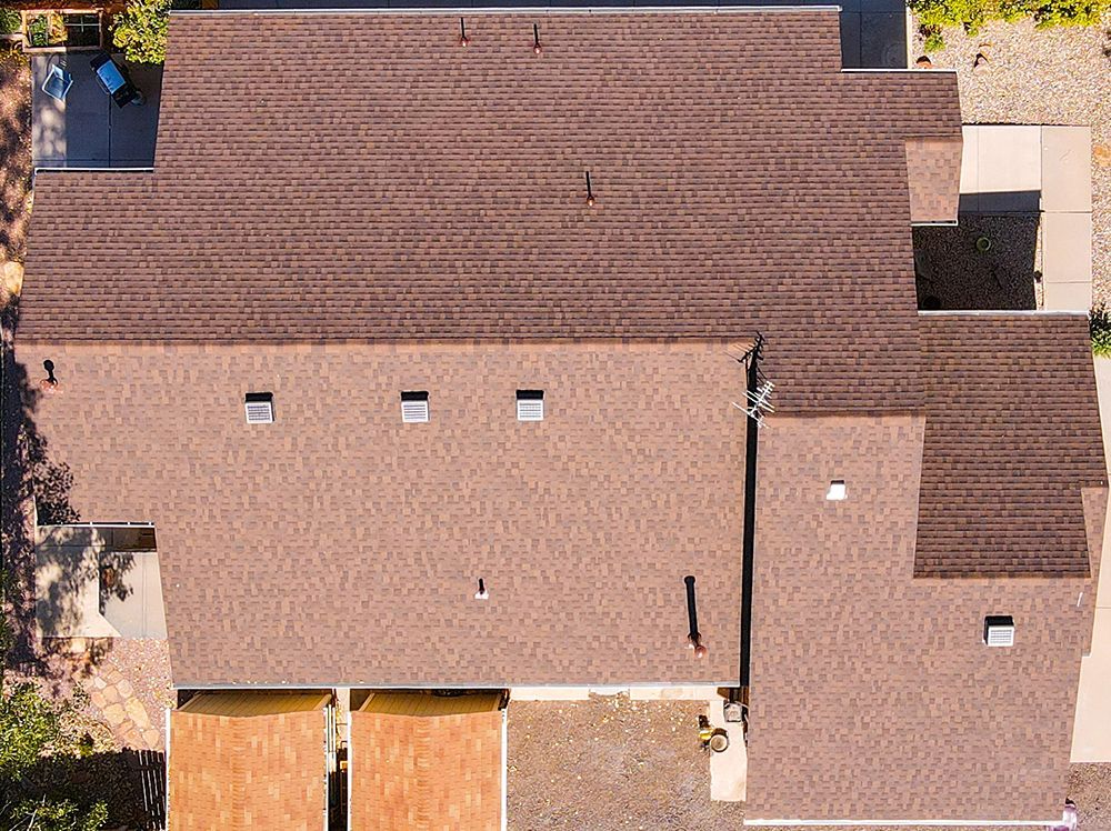 Roofing Contractors Pueblo, CO | Pueblo West, CO