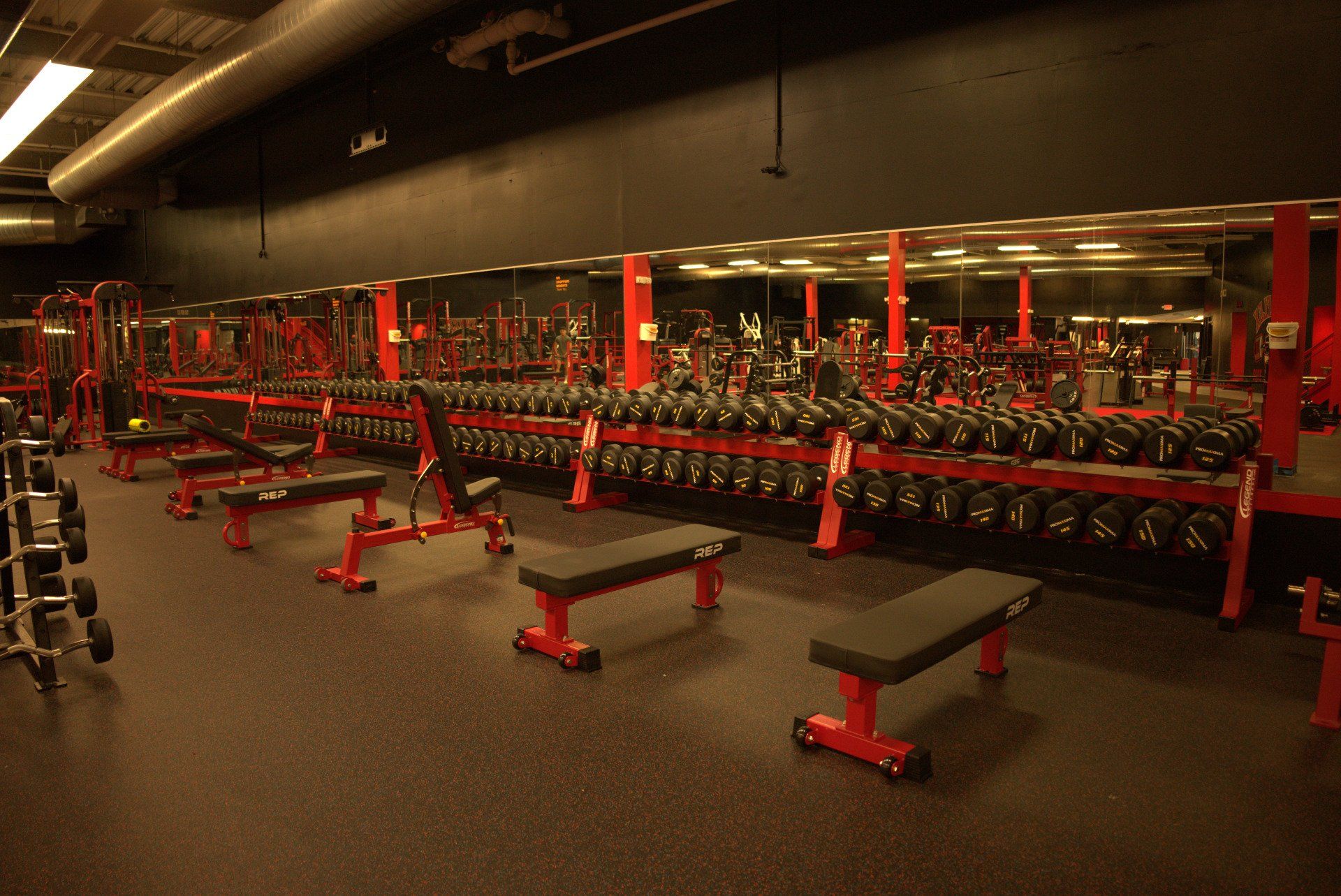 Photo Gallery | Ultraflex Gym