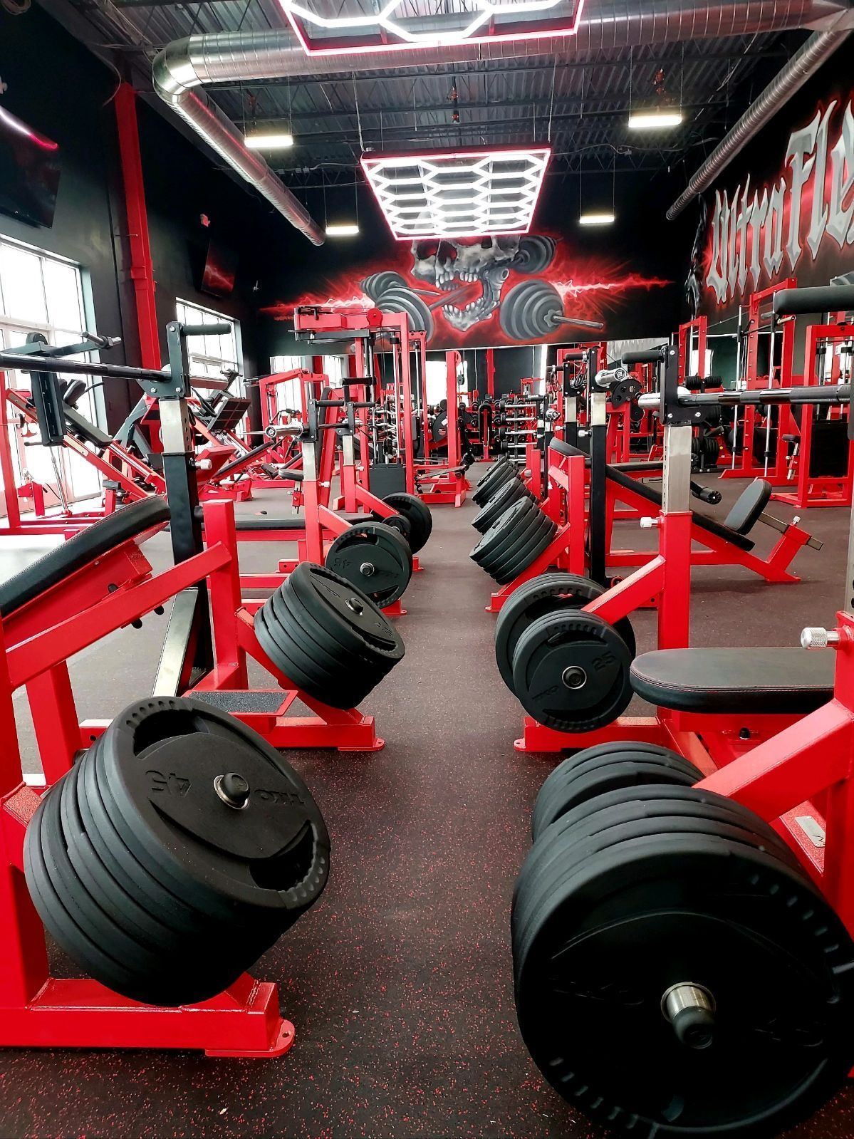 Ultraflex 24hrs Wilmington | Wilmington, MA