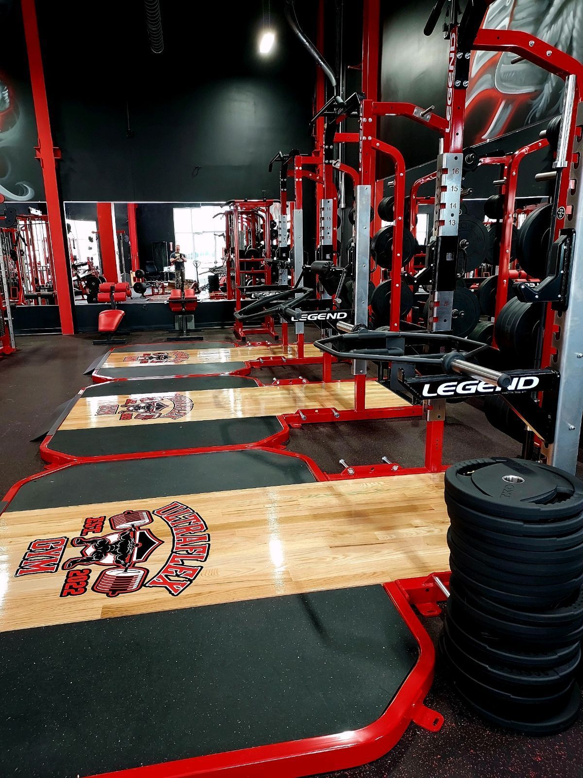 Ultraflex 24hrs Wilmington | Wilmington, MA