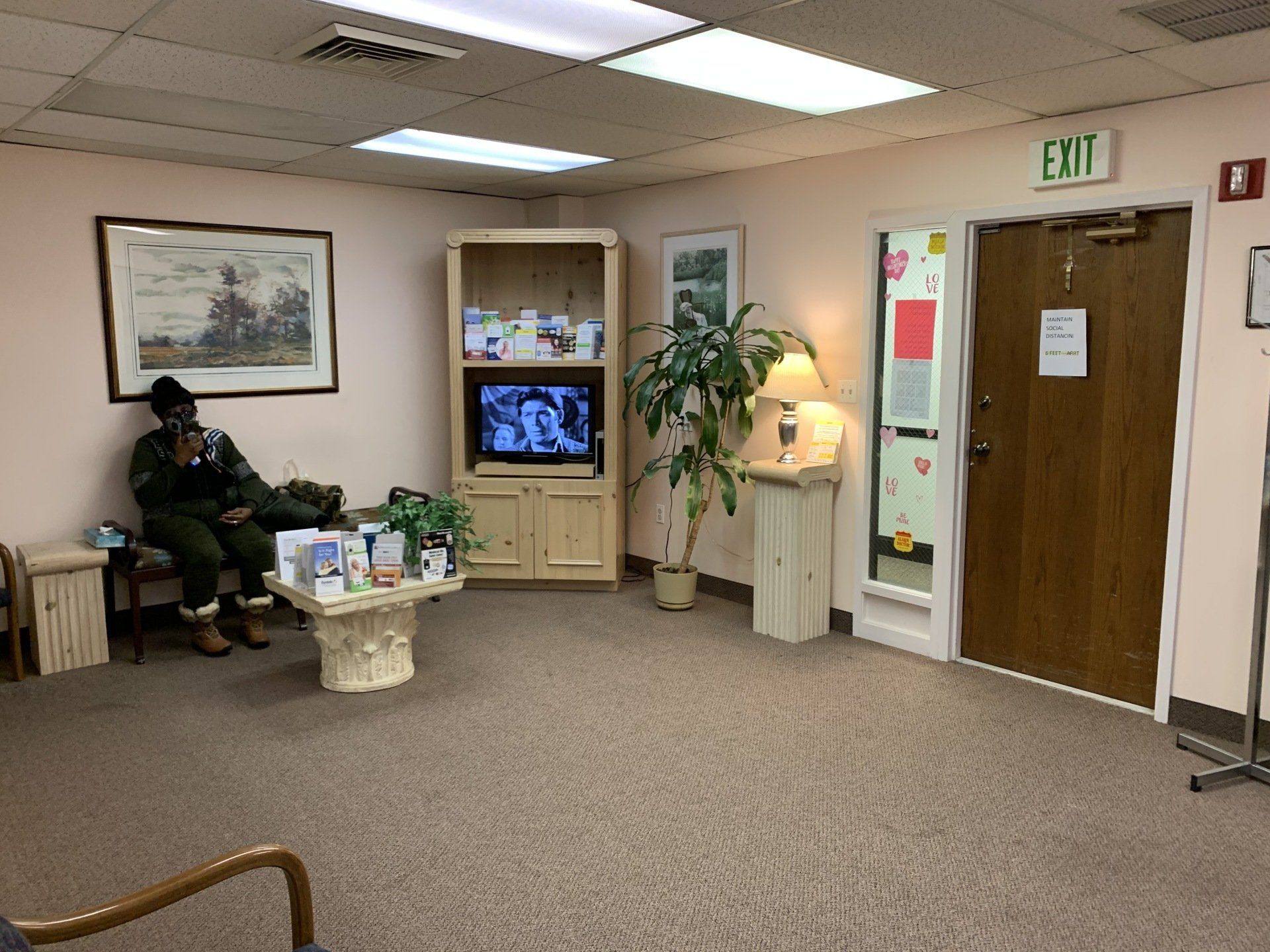 Heart Associates PA | Cardiologists | Baltimore, MD