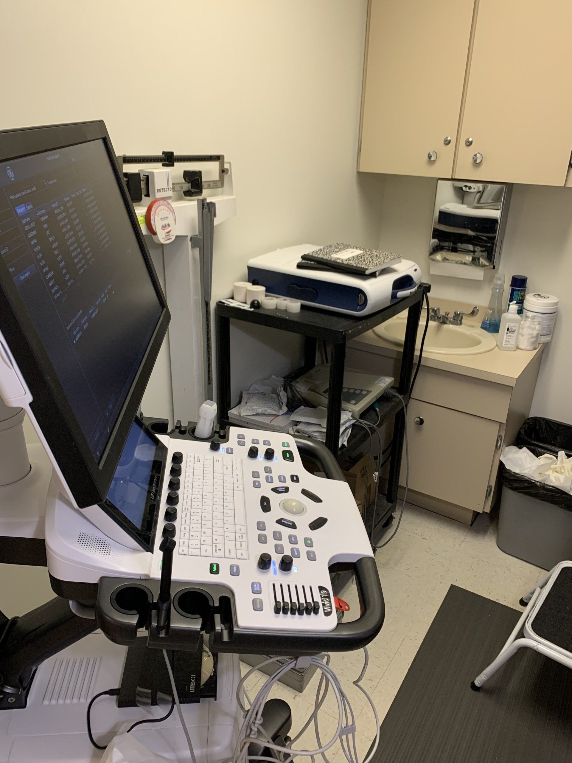 Cardio Testing | Heart Treatments | Baltimore, MD